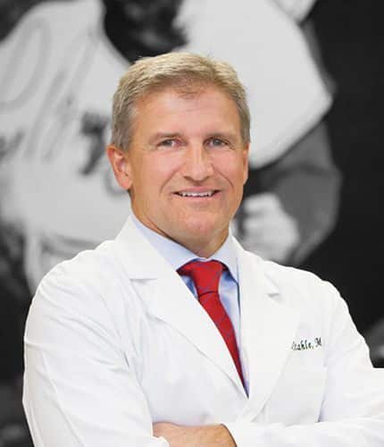 Steven D. Stahle, MD - Advanced Injury Care Kansas City